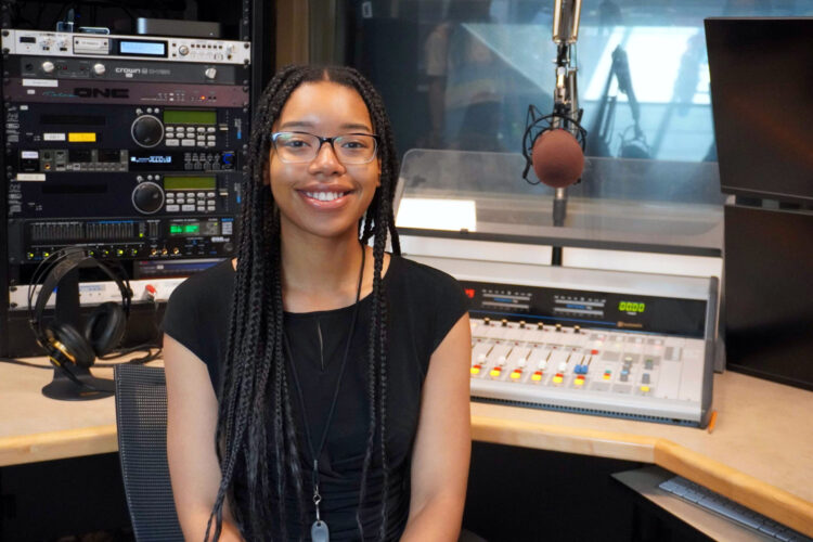 WPSU-FM honored with state and national awards for excellence in ...